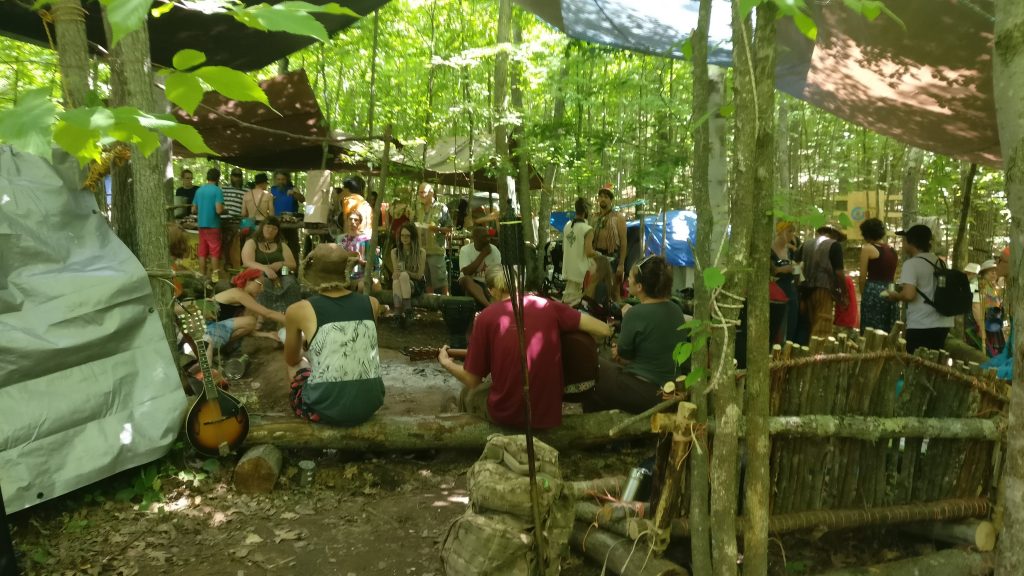 Real Miracles and First Time Commitments at the Jesus Kitchen | Source ...